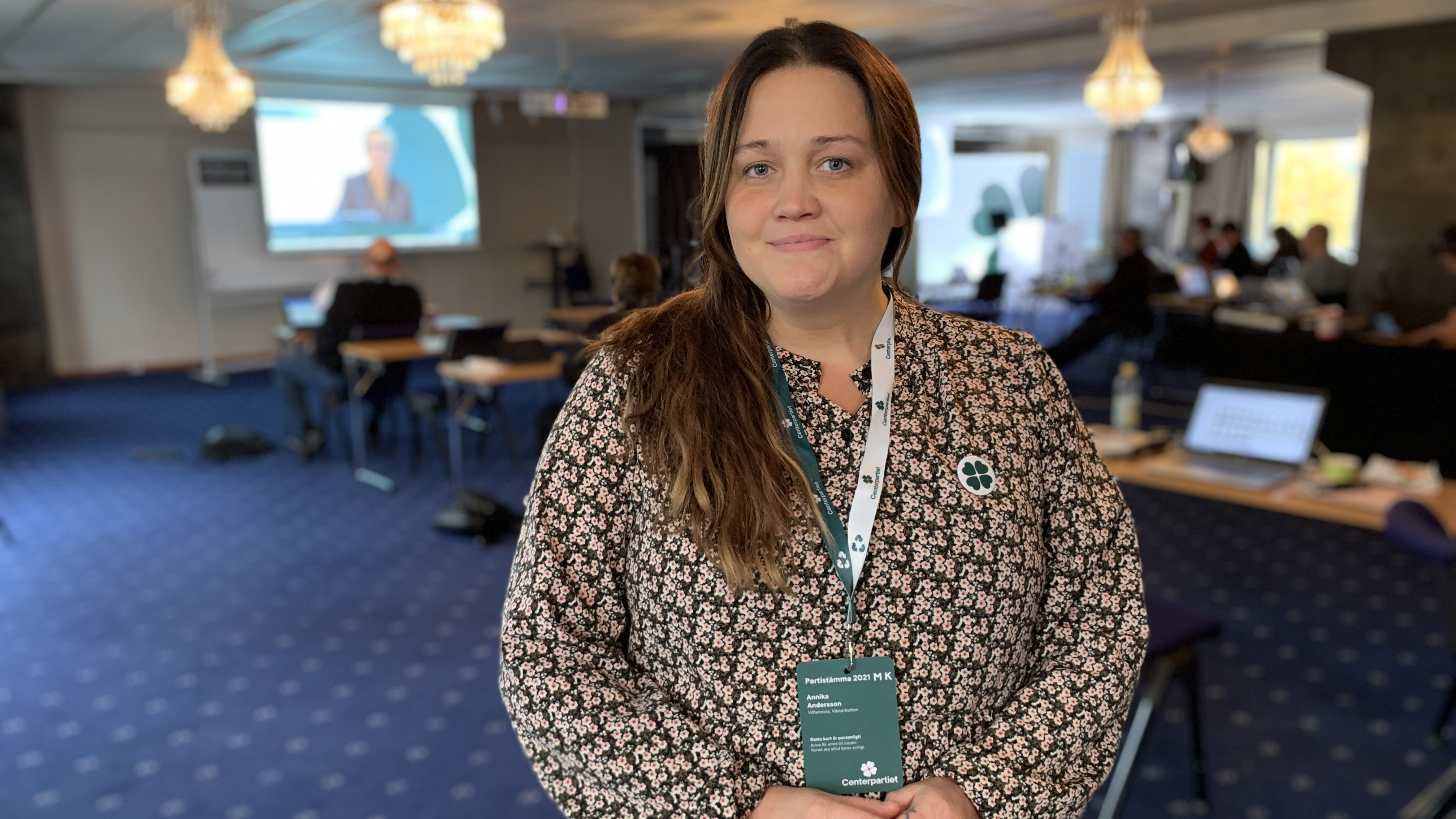 Annika Andersson: Valfrihet även efter döden är en självklarhet ...