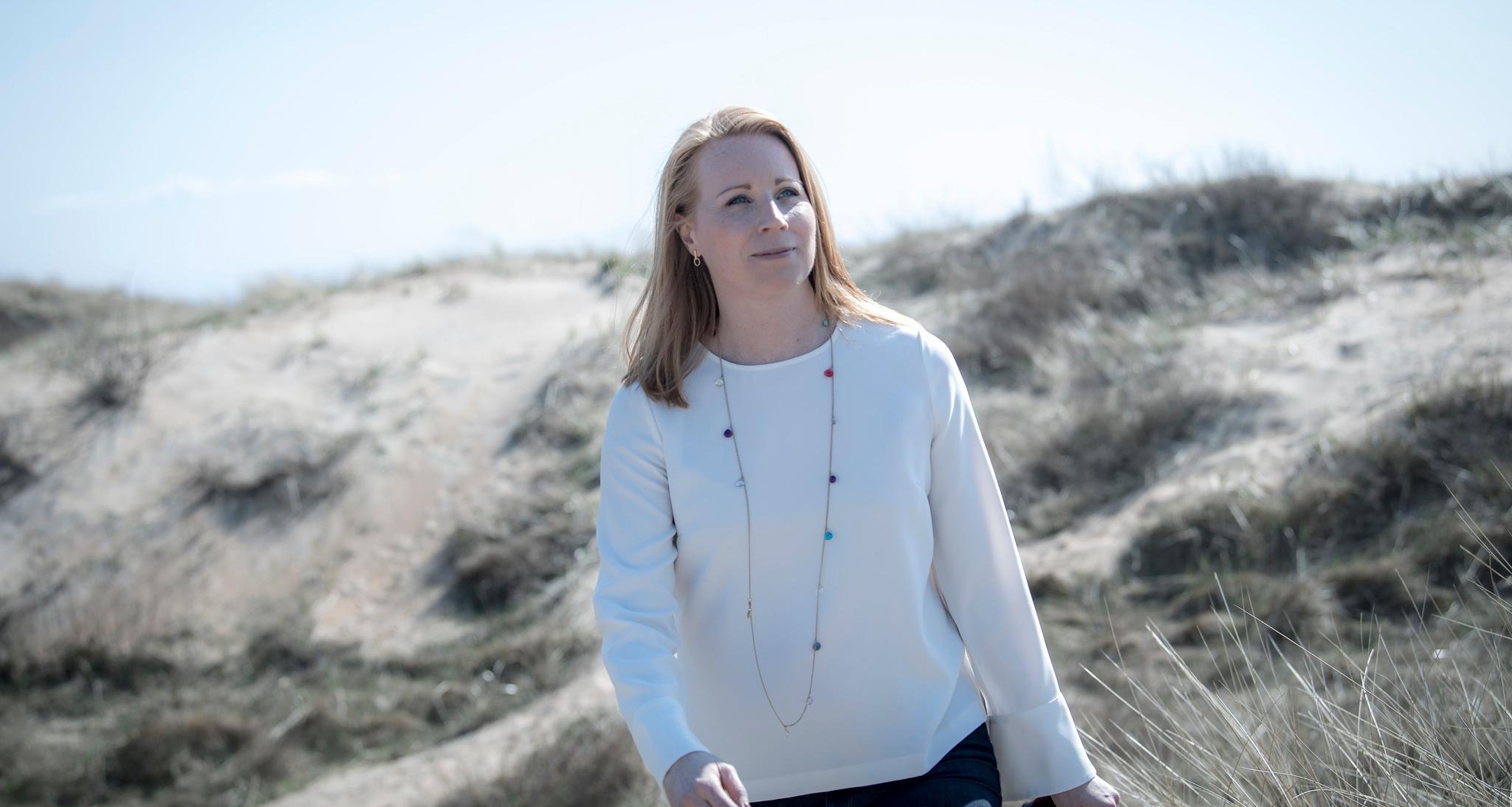 Ökad frihet för människor och småföretagare på landsbygden - Centerpartiet