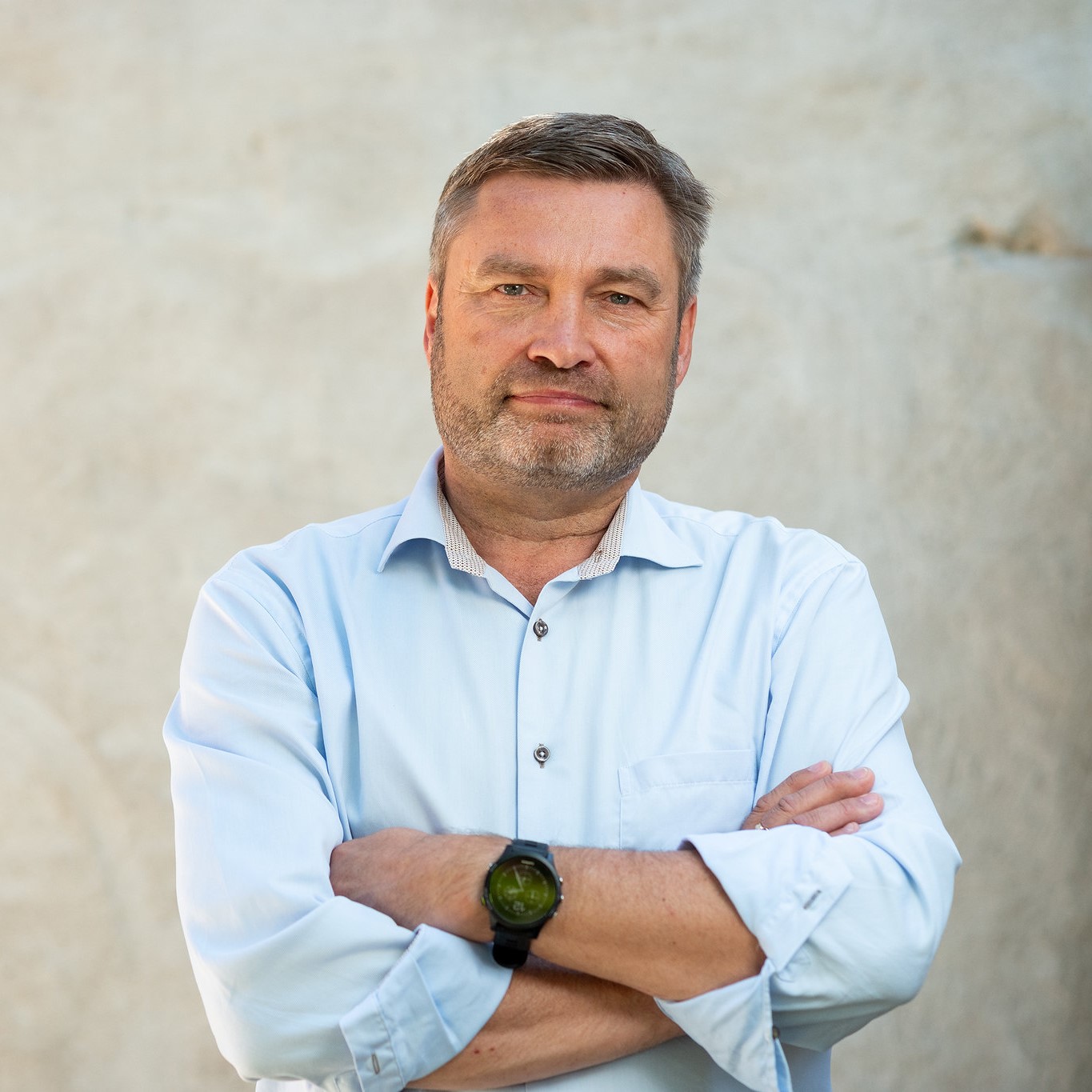 Peter Helander - Centerpartiet