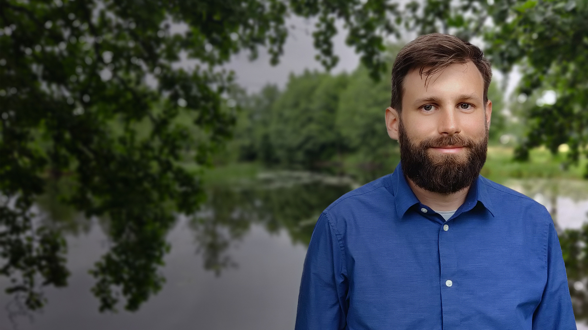 Anders Ekman - Centerpartiet