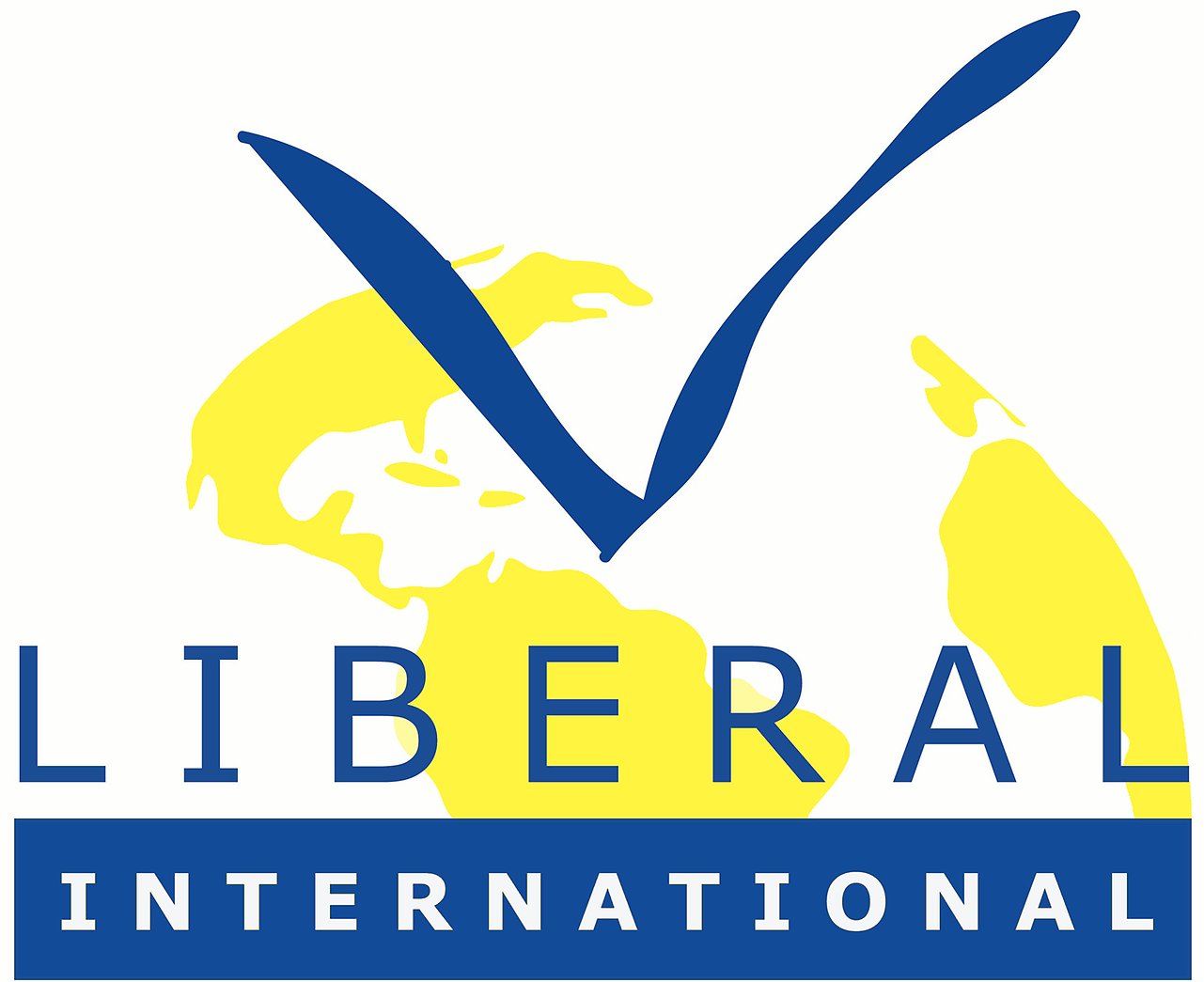 Liberal International - Centerpartiet