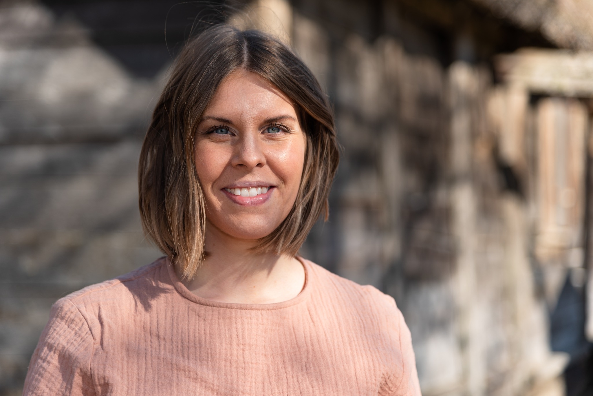 Hur EU påverkar lokalt - Centerpartiet