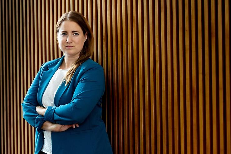 Centerpartiet kräver skärpt djurskydd i EU - Centerpartiet