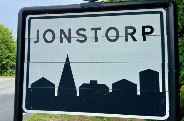 SAMLINGSLOKAL, TRYGGHETSBOENDE OCH BÄTTRE TRAFIK I JONSTORP - Centerpartiet