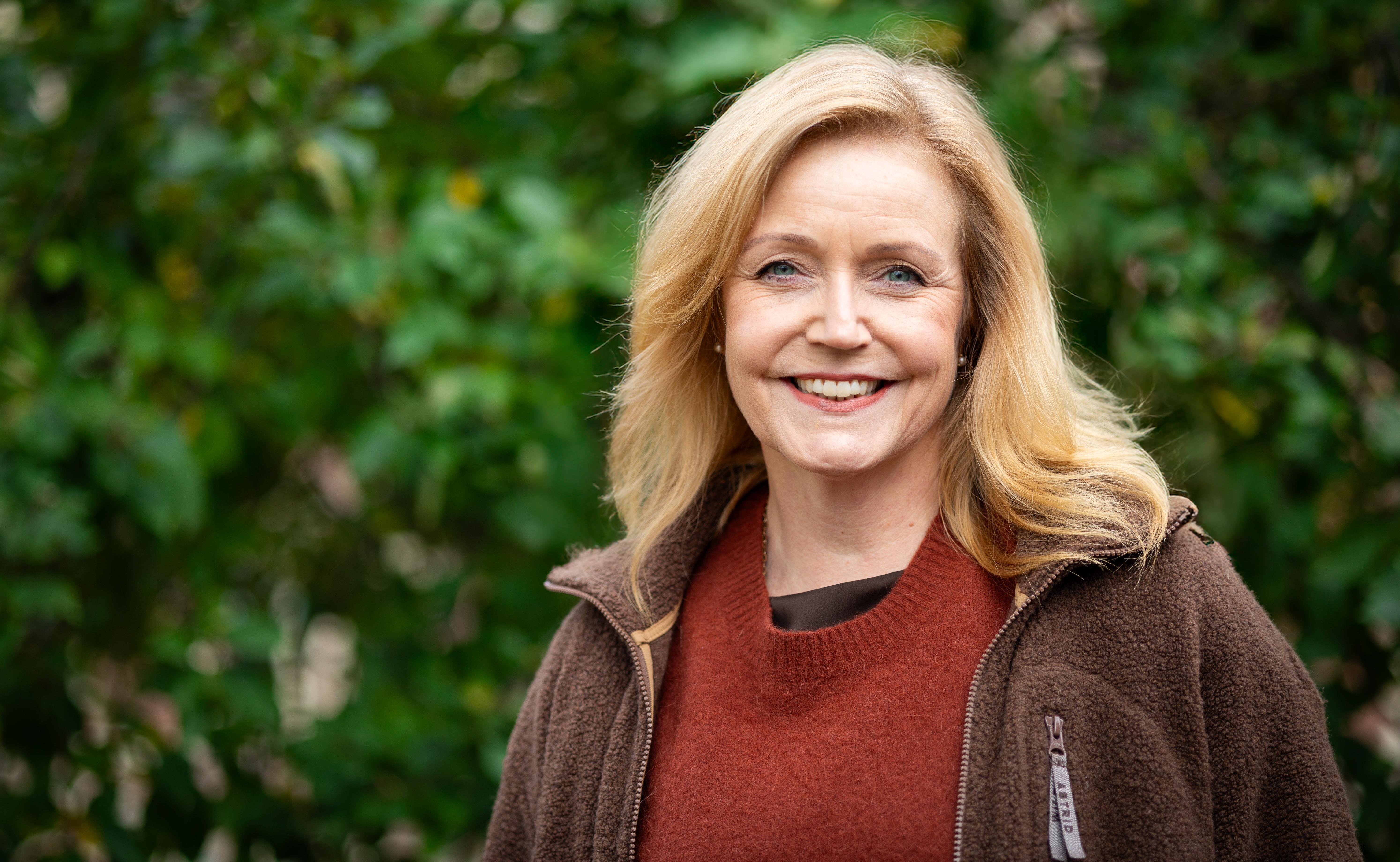 Biografi - Centerpartiet