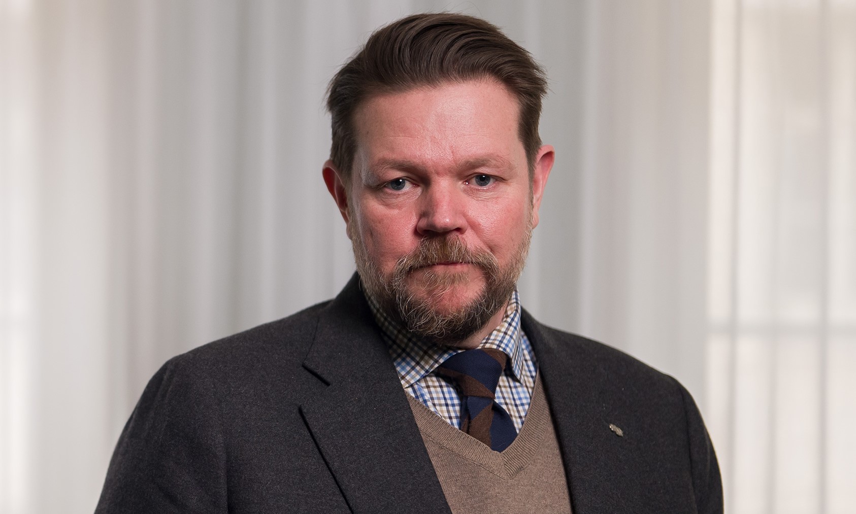 Fler ska fällas för sexualbrott och människohandel - Centerpartiet