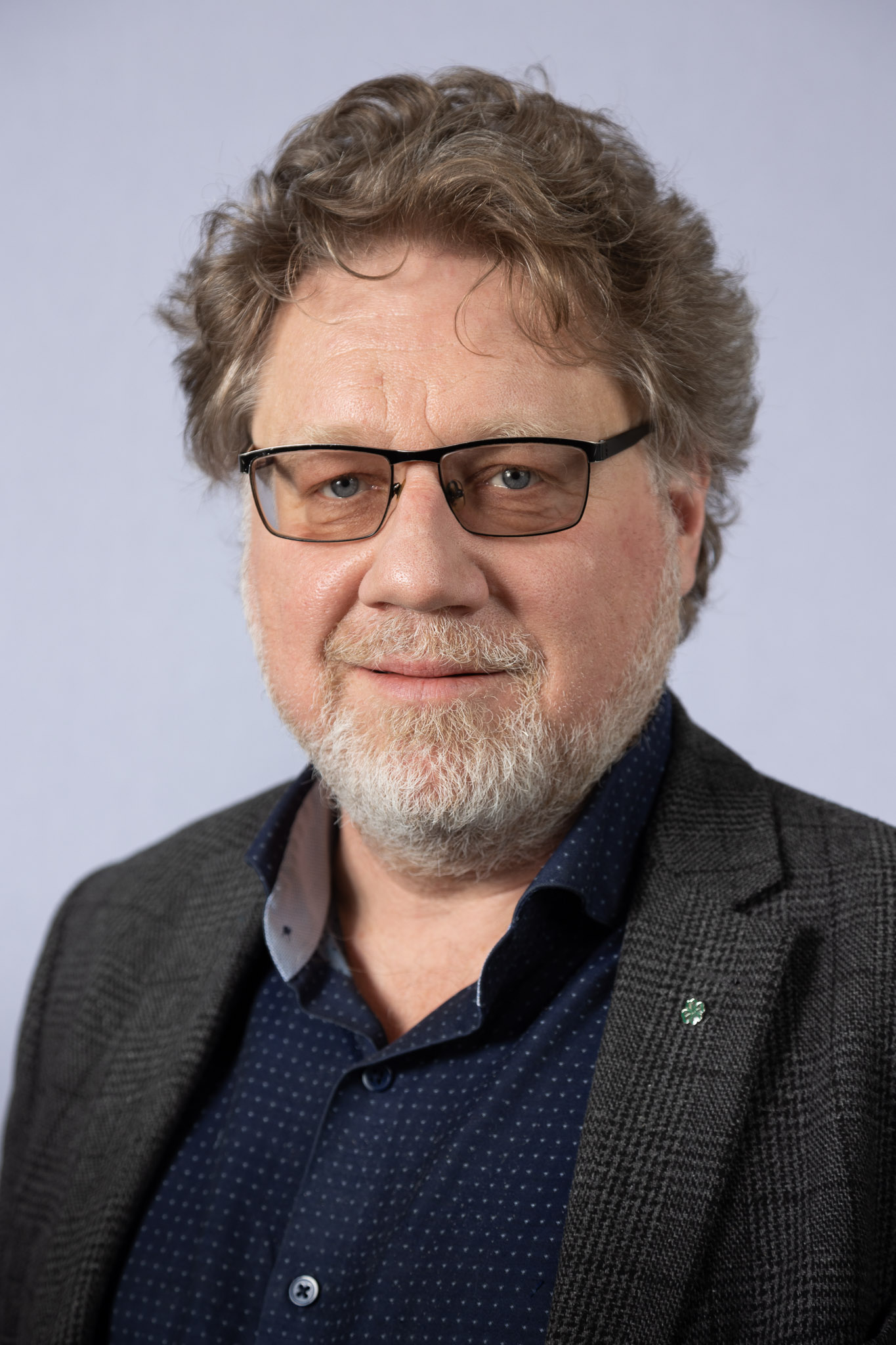 Magnus Larsson - Centerpartiet