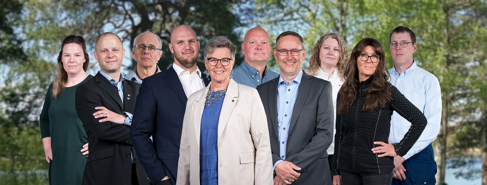 Piteå - Centerpartiet