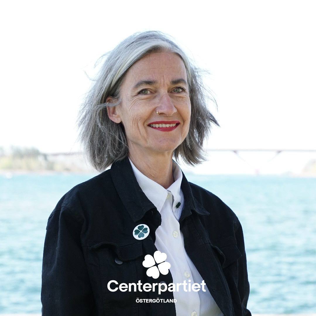 Utan svenska bönder – ingen svensk mat - Centerpartiet