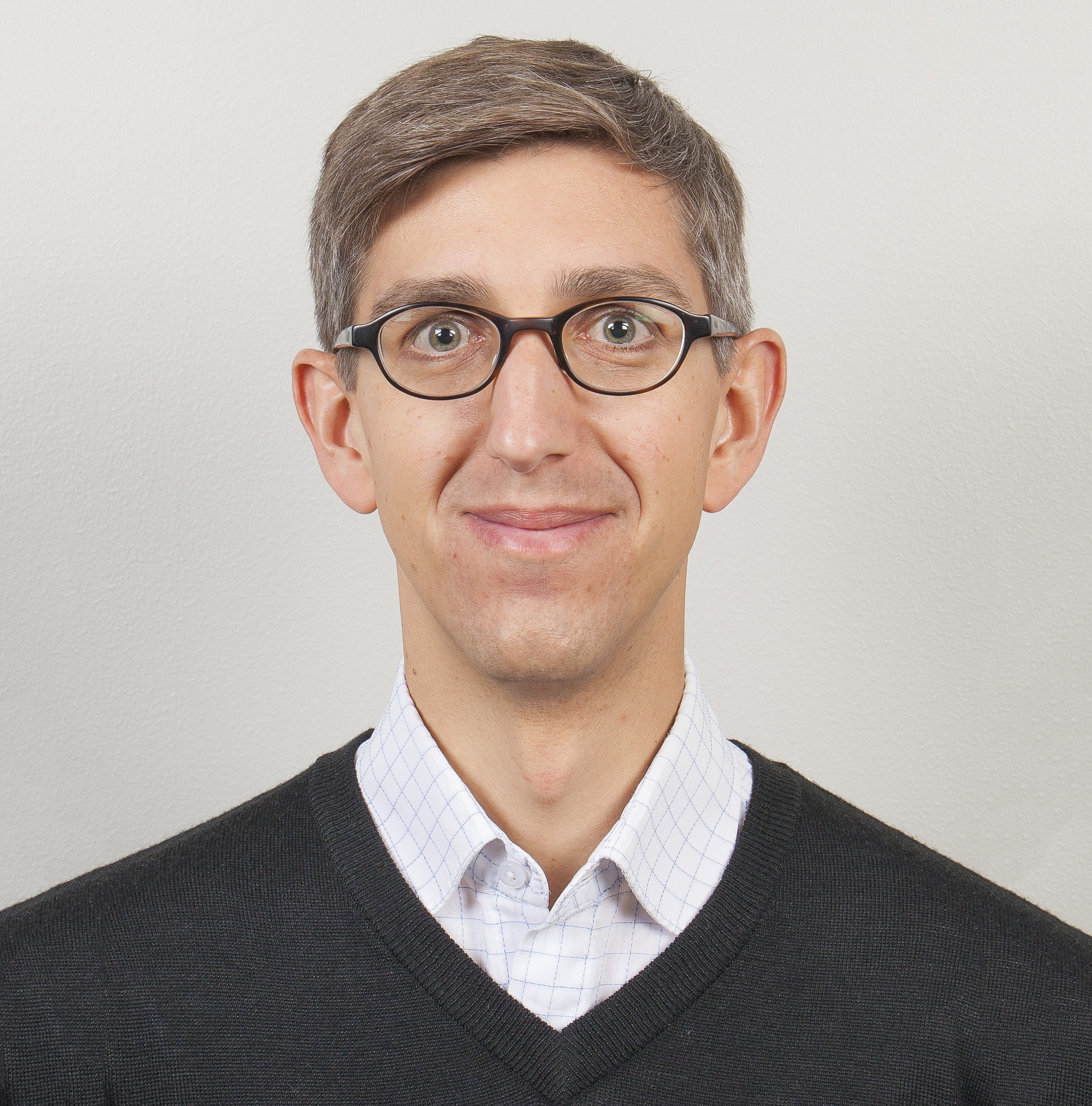 Daniel Solling - Centerpartiet