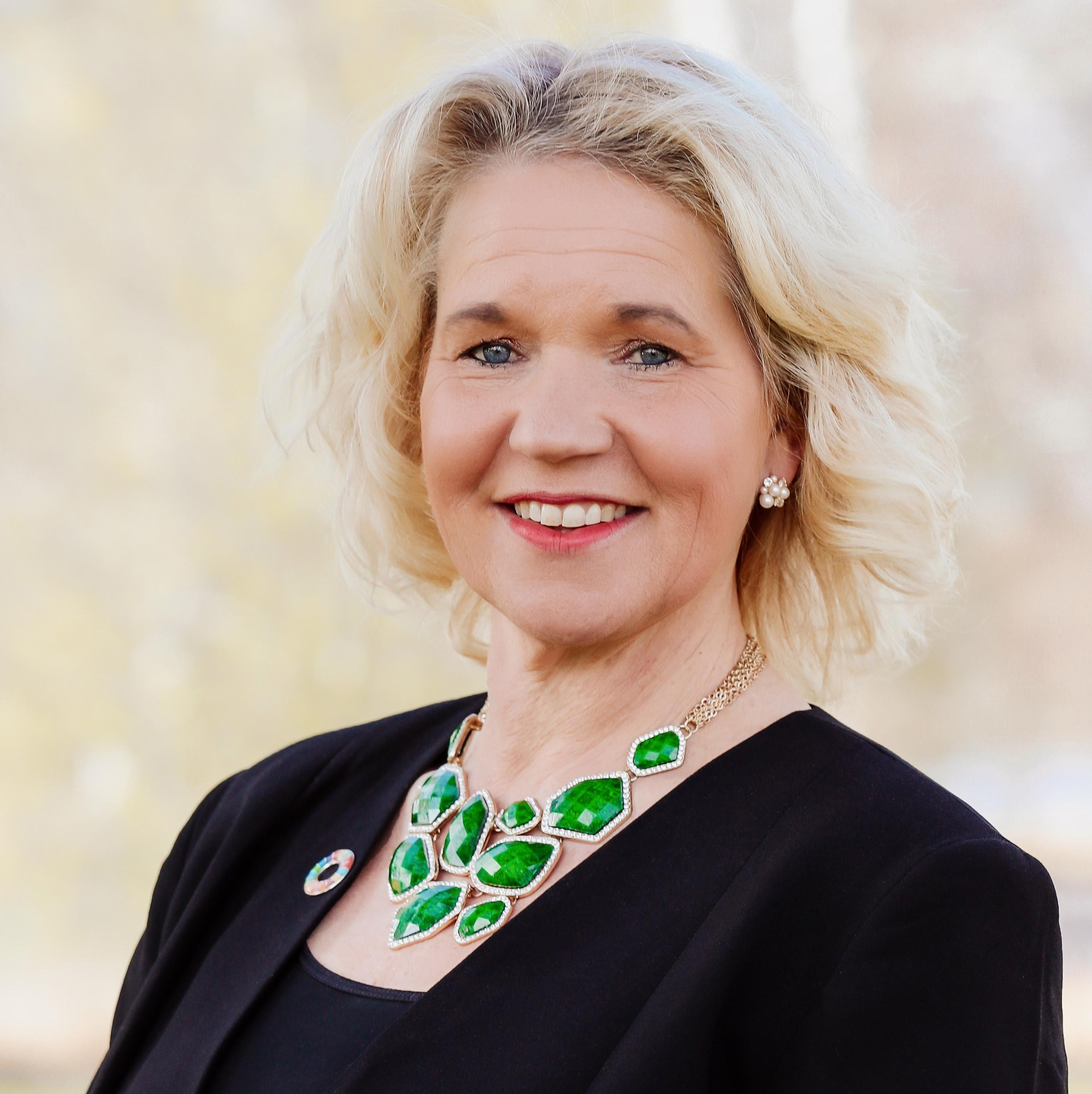 Tre Kullor föreslås till Centerpartiets lista till Europaparlamentet ...