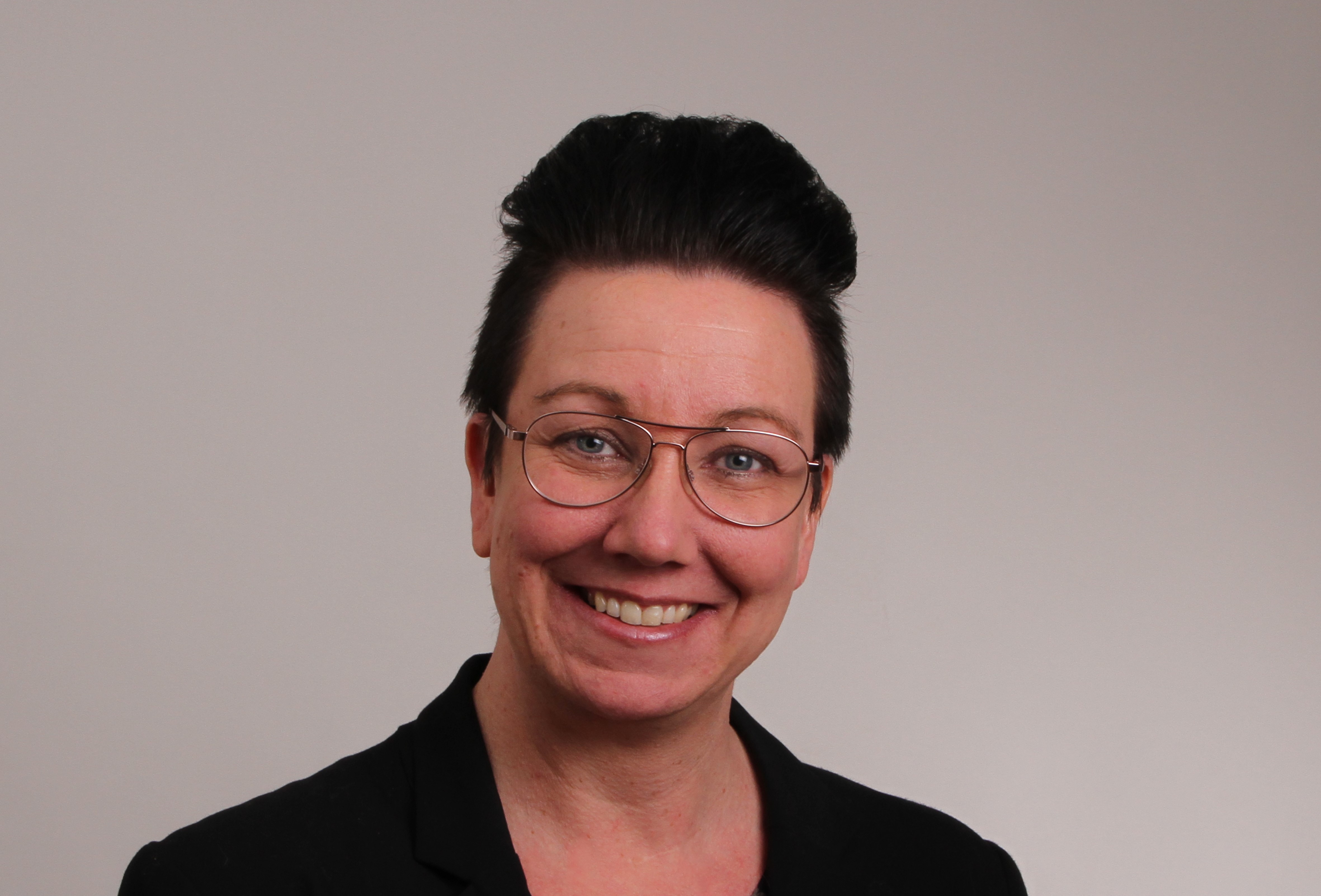 Annelie Hägg - Centerpartiet