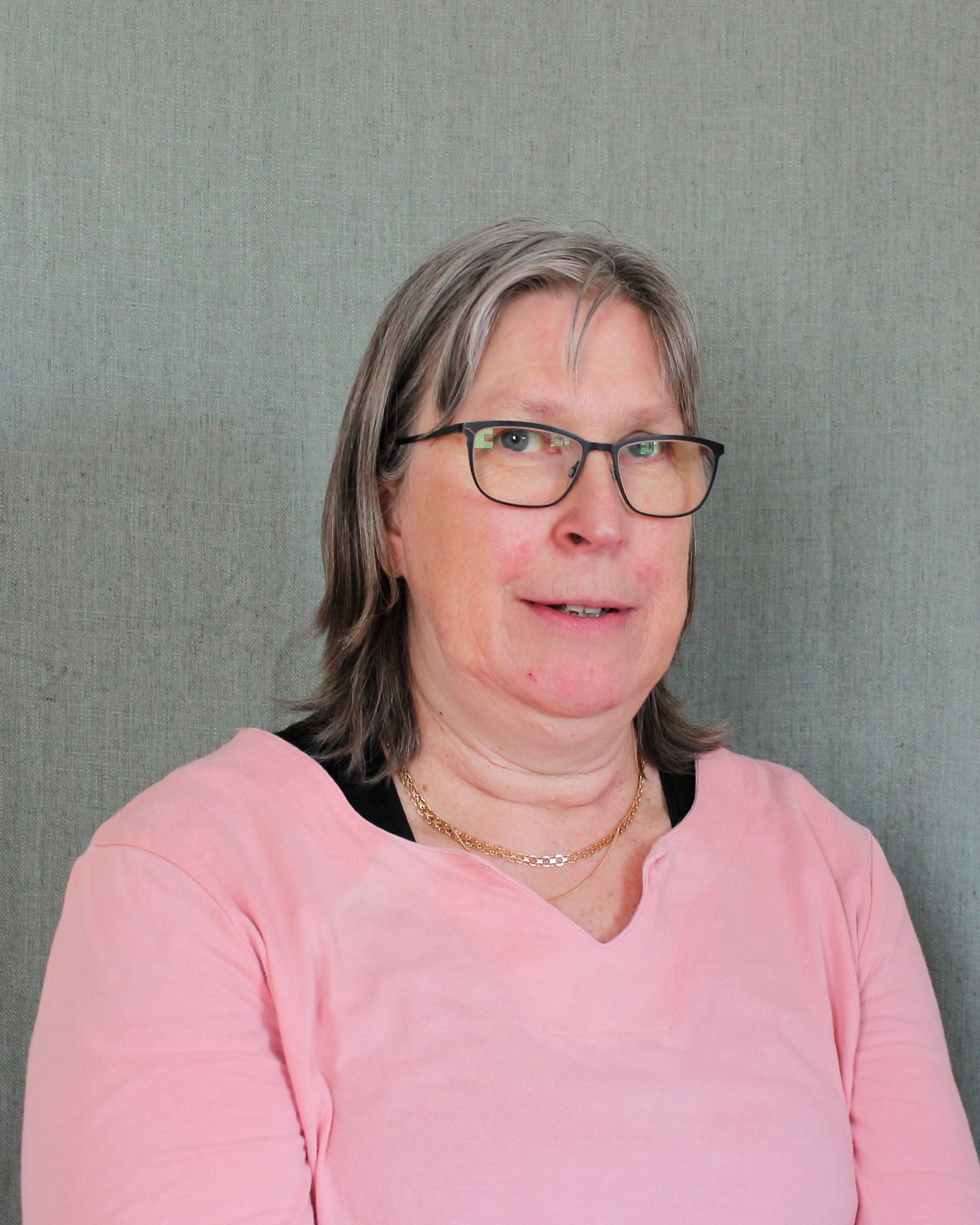 Ingrid Engström - Centerpartiet