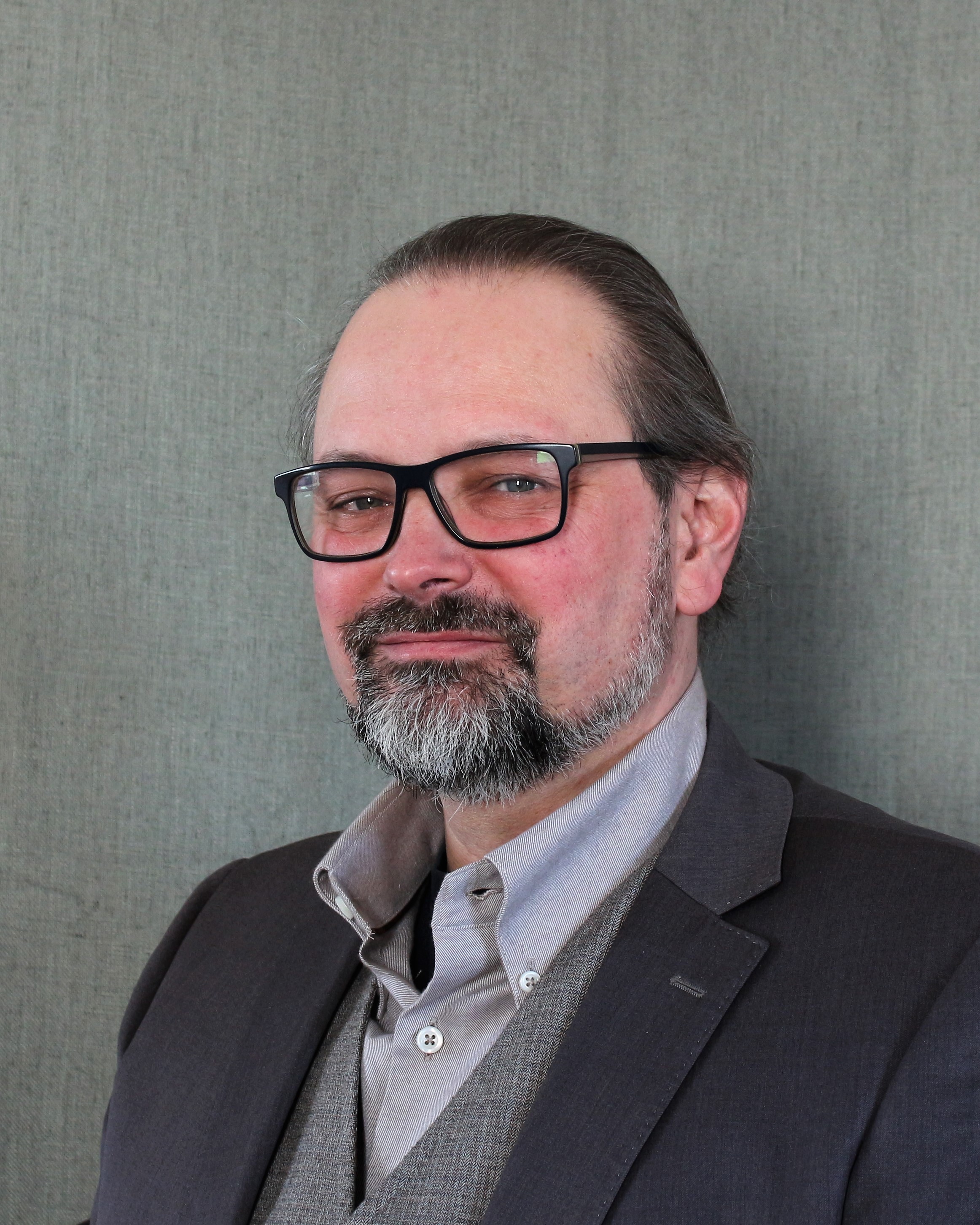 Dan Rådström - Centerpartiet