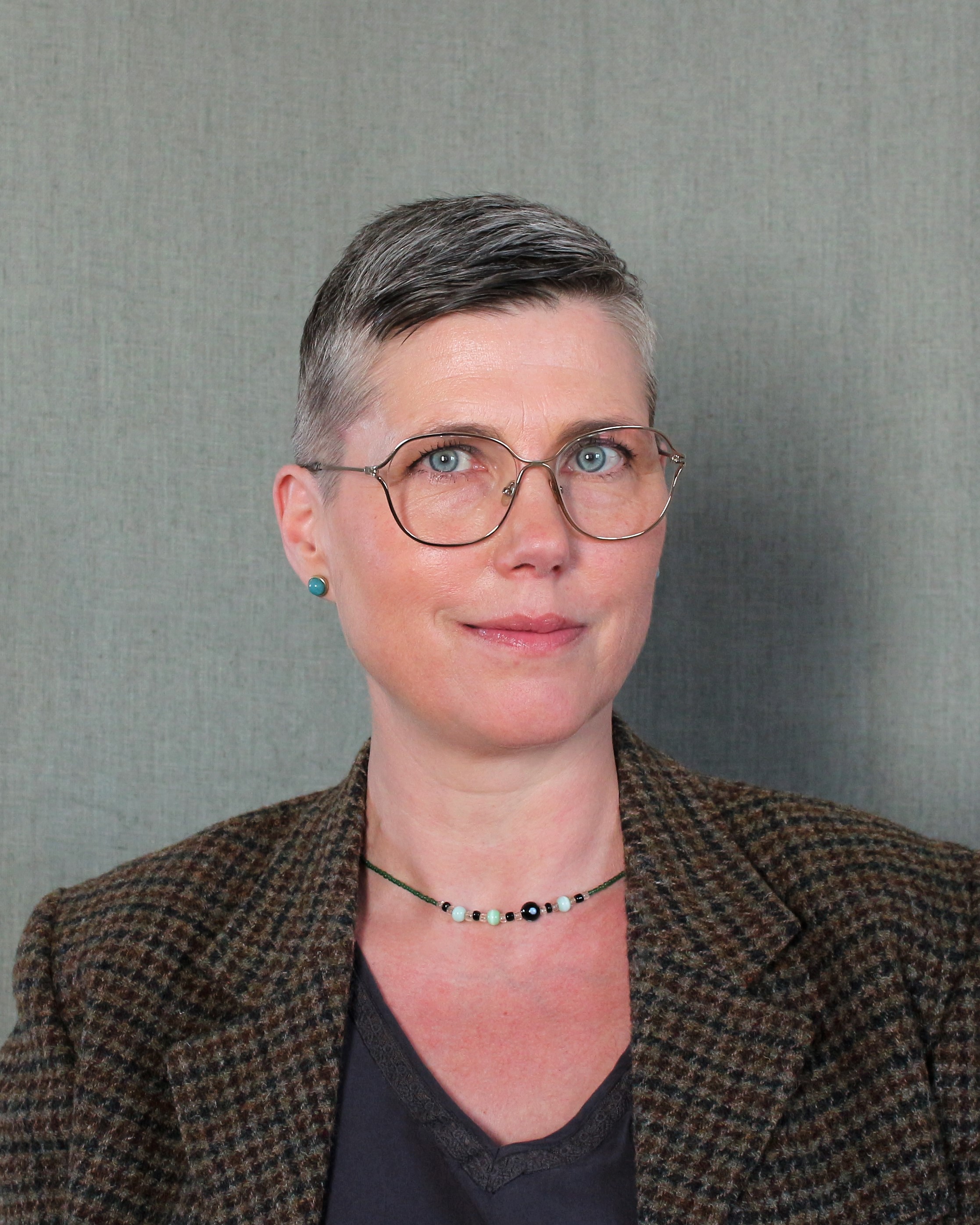 Eva Ahlin - Centerpartiet