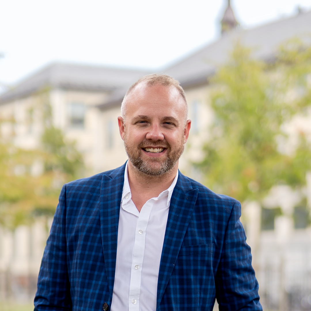 Rasmus Waak Brunkestam - Centerpartiet