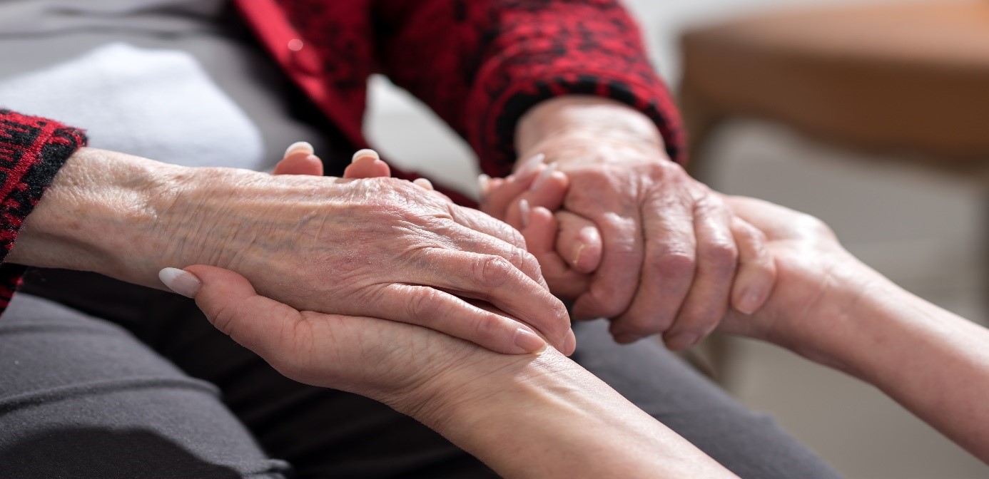 Trygghet/Omsorg - Centerpartiet