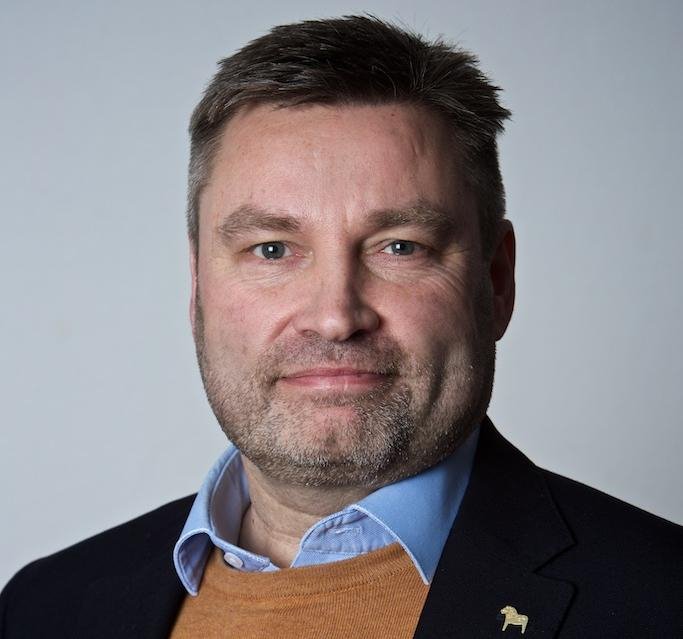 Dags för ordning och reda i den svenska skogspolitiken - Centerpartiet