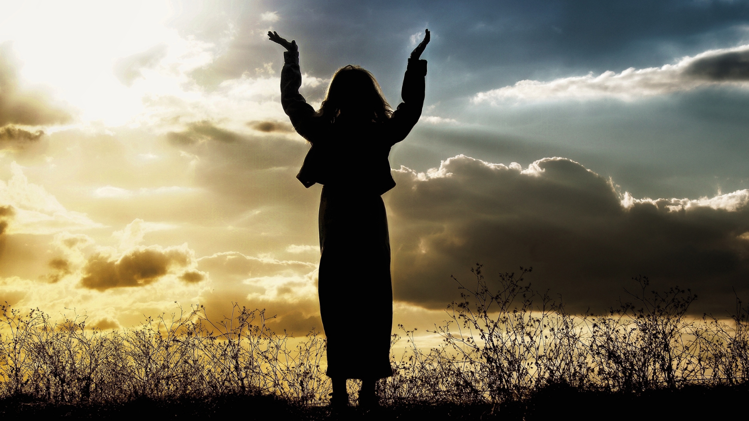 Listor till kyrkovalet fastställda - Centerpartiet