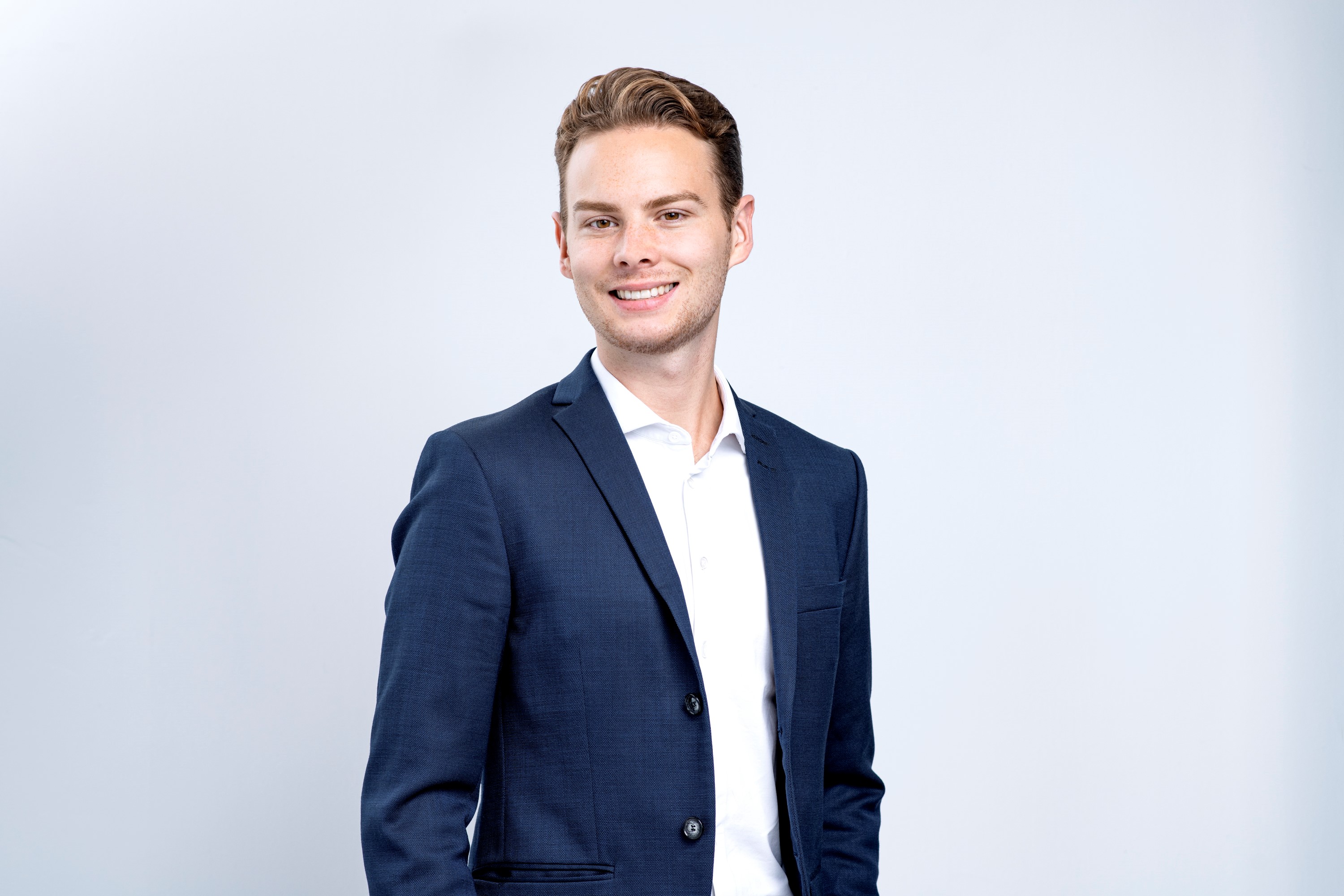 Rasmus Elfström - Centerpartiet