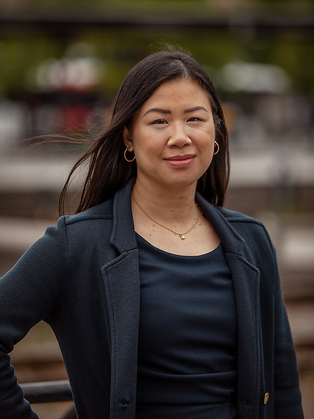 C: Låt inte slakten på folkbildningen fortsätta! - Centerpartiet