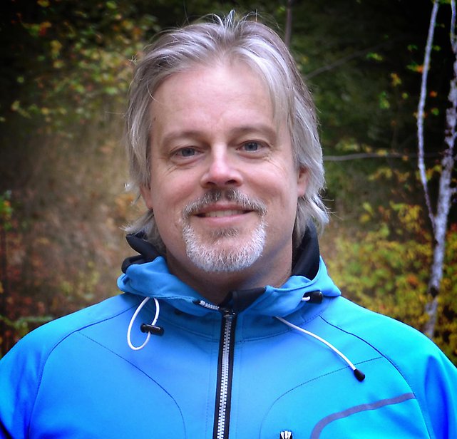 Kenneth Andersson - Centerpartiet