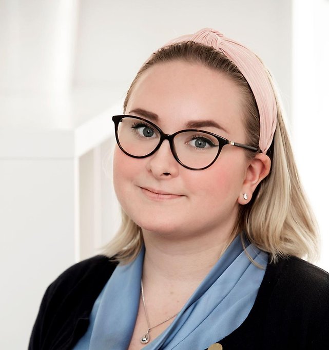 Internationella kommittén - Centerpartiet