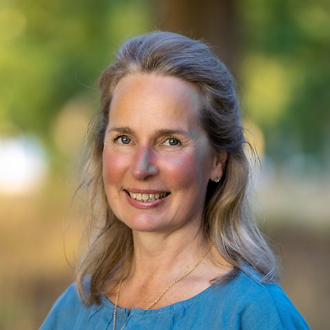 Ann-Cathrin Rothlind - Centerpartiet