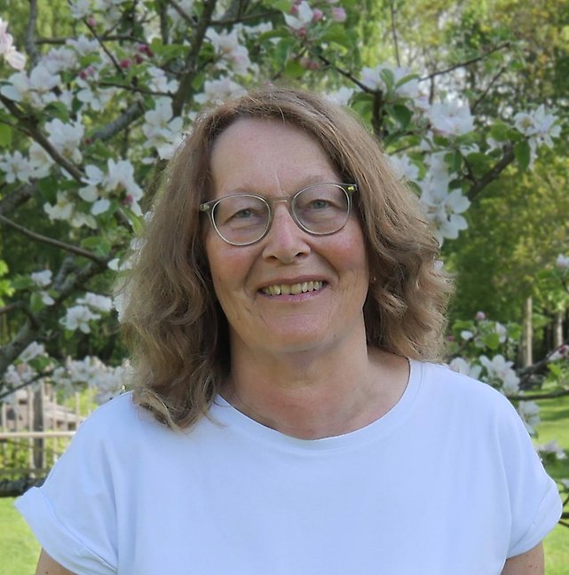 Kandidaterna - Centerpartiet