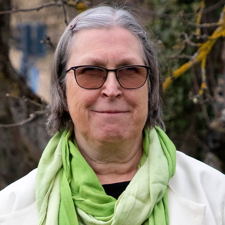 Kontakt - Centerpartiet