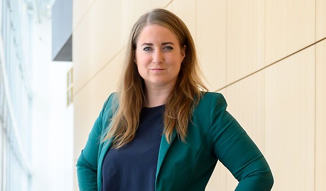 Världens största klimatverktyg dubbleras - Centerpartiet